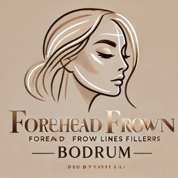 Forehead and Frown Lines Fillers Bodrum Botox in Bodrum +905525324848
